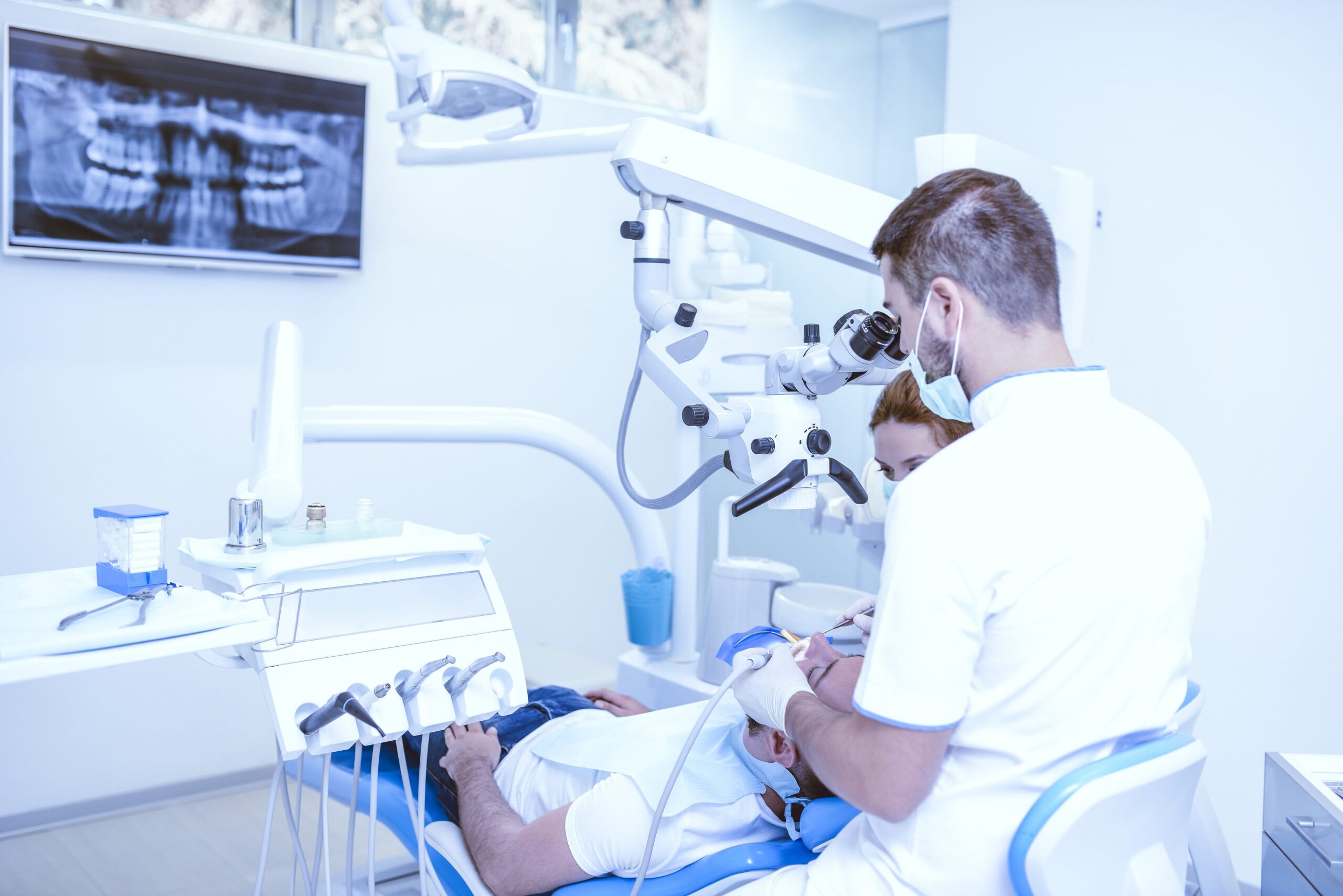 Essential Facts About Oral and Maxillofacial Surgery