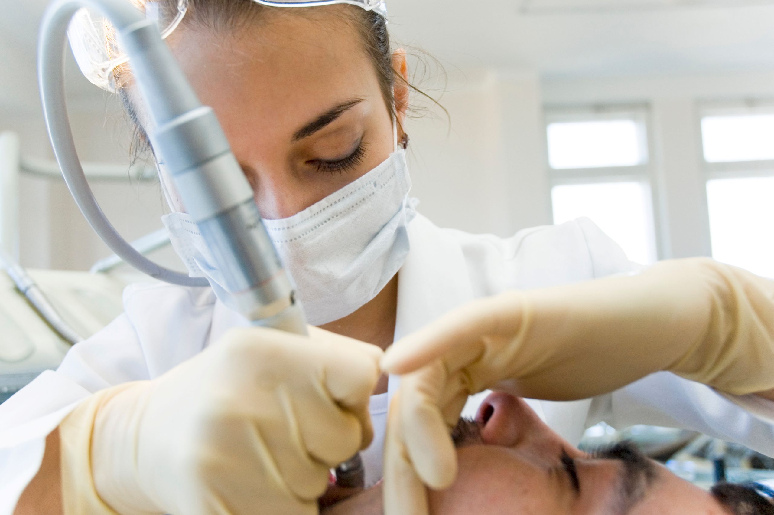 Dental Sedation: Different Types, What It Is, and What to Expect